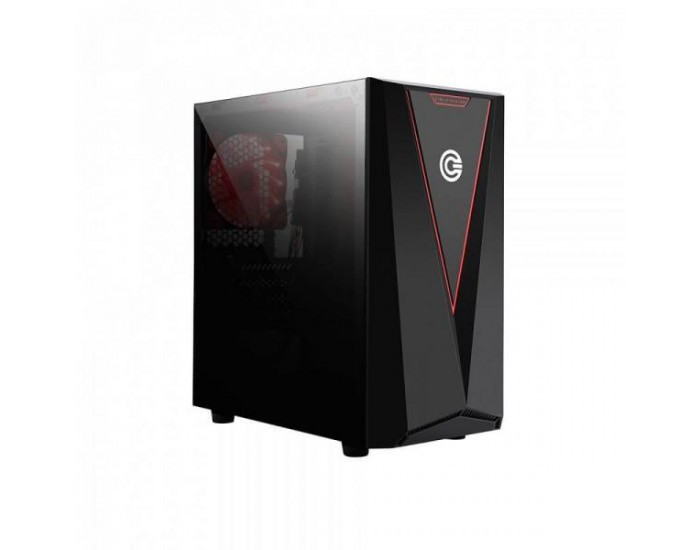 CIRCLE CABINET MINIATOR X3