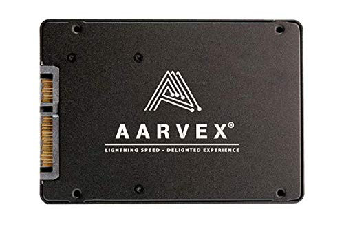 AARVEX SSD 512GB SATA (AX650)